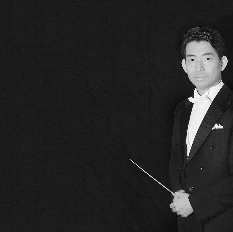 Kosuke Tsunoda Conductor
